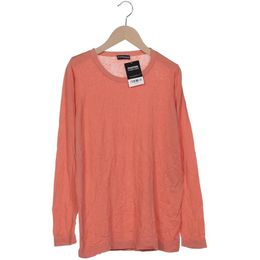 SAMOON Pullover Damen Gr&ouml;&szlig;e XL Second Hand orange