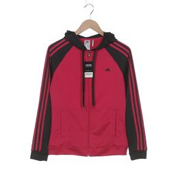 adidas Performance Kapuzenpullover Damen Gr&ouml;&szlig;e M Second Hand pink