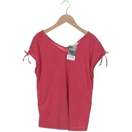 s.Oliver T-Shirt Damen Gr&ouml;&szlig;e L Second Hand pink