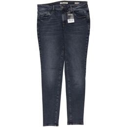 Mavi Jeans Damen Gr&ouml;&szlig;e 30 Second Hand marine