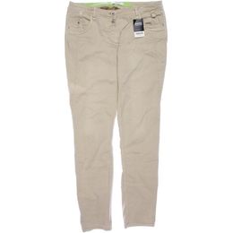 Cecil Jeans Damen Gr&ouml;&szlig;e 36 Second Hand beige