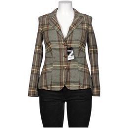 Etro Blazer Damen Gr&ouml;&szlig;e M Second Hand bunt