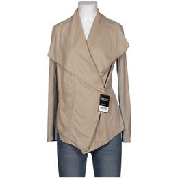 Marc Cain Blazer Damen Gr&ouml;&szlig;e M Second Hand beige
