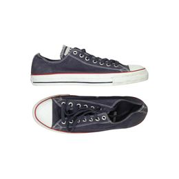 Converse Sneaker Herren Gr&ouml;&szlig;e 44 Second Hand marine