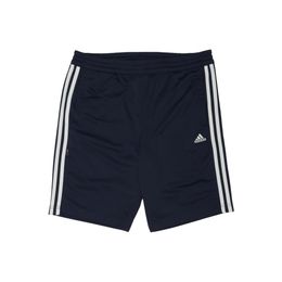 adidas Performance Shorts Herren Gr&ouml;&szlig;e 31 Second Hand marine