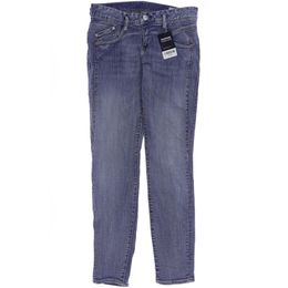 Herrlicher Jeans Damen Gr&ouml;&szlig;e 29 Second Hand blau