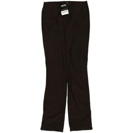 Stehmann Stoffhose Damen Gr&ouml;&szlig;e XS Second Hand braun