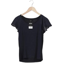 MAX & Co. MAX&Co. T-Shirt Damen Gr&ouml;&szlig;e M Second Hand marine