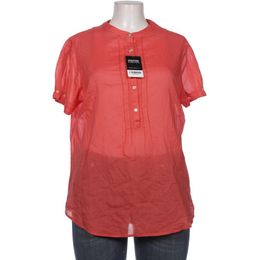 Tommy Hilfiger Bluse Damen Gr&ouml;&szlig;e XXXL Second Hand rot