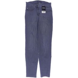 Brax Jeans Damen Gr&ouml;&szlig;e 27/28 Second Hand blau