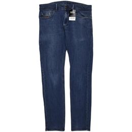 Diesel Jeans Herren Gr&ouml;&szlig;e 32 Second Hand marine