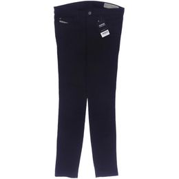 Diesel Jeans Damen Gr&ouml;&szlig;e 29 Second Hand schwarz