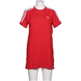 adidas originals Kleid Damen Gr&ouml;&szlig;e S Second Hand rot