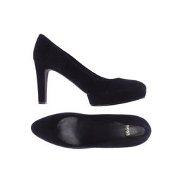 BOSS Black Pumps Damen Gr&ouml;&szlig;e 37.5 Second Hand schwarz