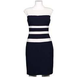 Lauren by Ralph Lauren Lauren Ralph Lauren Kleid Damen Gr&ouml;&szlig;e L Second Hand marine