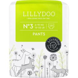 Baby Pants Gr. 3 (6-10 kg) Lillydoo