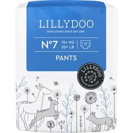 Baby Pants Gr. 7 (15+ kg) Lillydoo