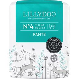 Baby Pants Gr. 4 (9-14 kg) Lillydoo