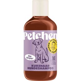 Hundeshampoo Kurzhaar Petchen