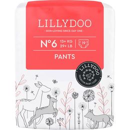 Baby Pants Gr. 6 (13+ kg) Lillydoo