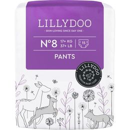 Baby Pants Gr. 8 (17+ kg) Lillydoo