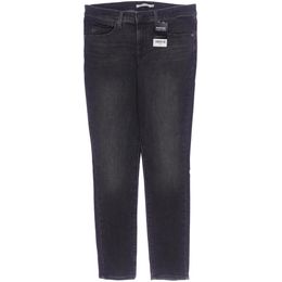 Levi's LEVI'S Jeans Damen Gr&ouml;&szlig;e 31 Second Hand grau