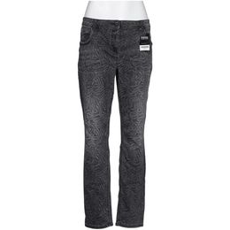 Cecil Jeans Damen Gr&ouml;&szlig;e 36 Second Hand grau