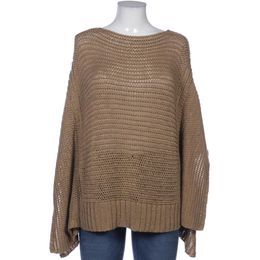 Zara Pullover Damen Gr&ouml;&szlig;e M Second Hand beige