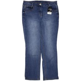 Cecil Jeans Damen Gr&ouml;&szlig;e 32 Second Hand blau