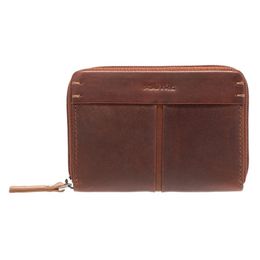 Ma&icirc;tre Ma&icirc;tre Wallet 'Birkenfeld' female Brown size One Size