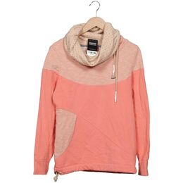 Ragwear Pullover Damen Gr&ouml;&szlig;e M Second Hand orange
