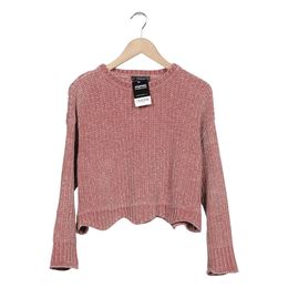 Zara Pullover Damen Gr&ouml;&szlig;e S Second Hand pink