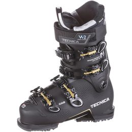 Tecnica Mach Sport Mv 95 X W Gw Skischuhe Damen - schwarz - Gr. 26 1/2 - Kunststoff