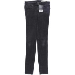 Diesel Jeans Damen Gr&ouml;&szlig;e 27 Second Hand grau