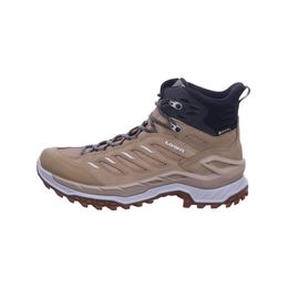 Lowa Boots 'INNOVO GTX MID' female Brown size 5