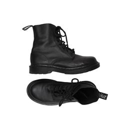 Dr. Martens Stiefelette Damen Gr&ouml;&szlig;e 38 Second Hand schwarz