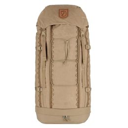 Fj&auml;llr&auml;ven Fj&auml;llr&auml;ven Sports Backpack 'Singi' male Brown size One Size