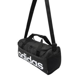 adidas Sportswear Sports Bag 'Essentials' male Black size One Size