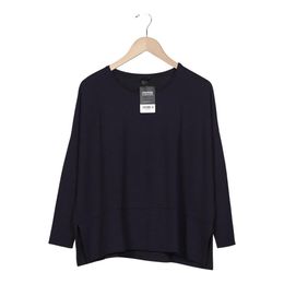 Cos Pullover Damen Gr&ouml;&szlig;e M Second Hand marine