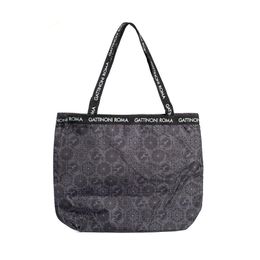 Gattinoni Shopper female Black size One Size