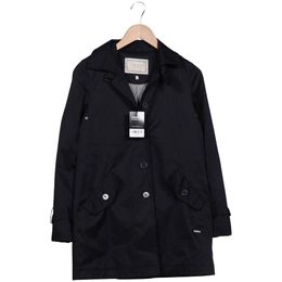Pepe Jeans Mantel Damen Größe S Second Hand marine