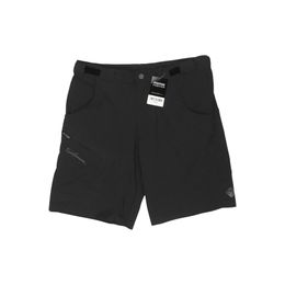 Salomon Shorts Damen Gr&ouml;&szlig;e M Second Hand schwarz