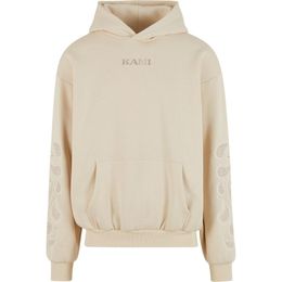 Karl Kani Sweatshirt male Beige size M