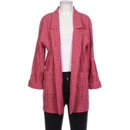 Pull&Bear Pull&Bear Blazer Damen Gr&ouml;&szlig;e S Second Hand pink