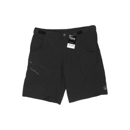 Salomon Shorts Damen Gr&ouml;&szlig;e M Second Hand schwarz