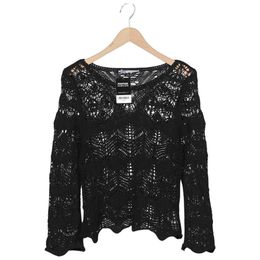 Zara Pullover Damen Gr&ouml;&szlig;e M Second Hand schwarz