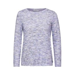 Cecil Shirt Damen Gr&ouml;&szlig;e XS lilameliert