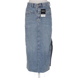 Essentiel Antwerp Rock Damen Gr&ouml;&szlig;e XXS Second Hand blau