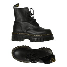 Dr. Martens Stiefelette Damen Gr&ouml;&szlig;e 37 Second Hand schwarz