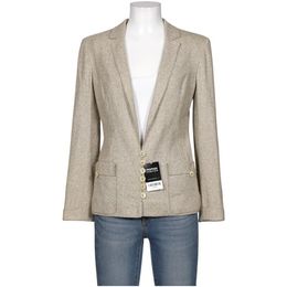 Valentino Garavani Blazer Damen Gr&ouml;&szlig;e XS Second Hand beige